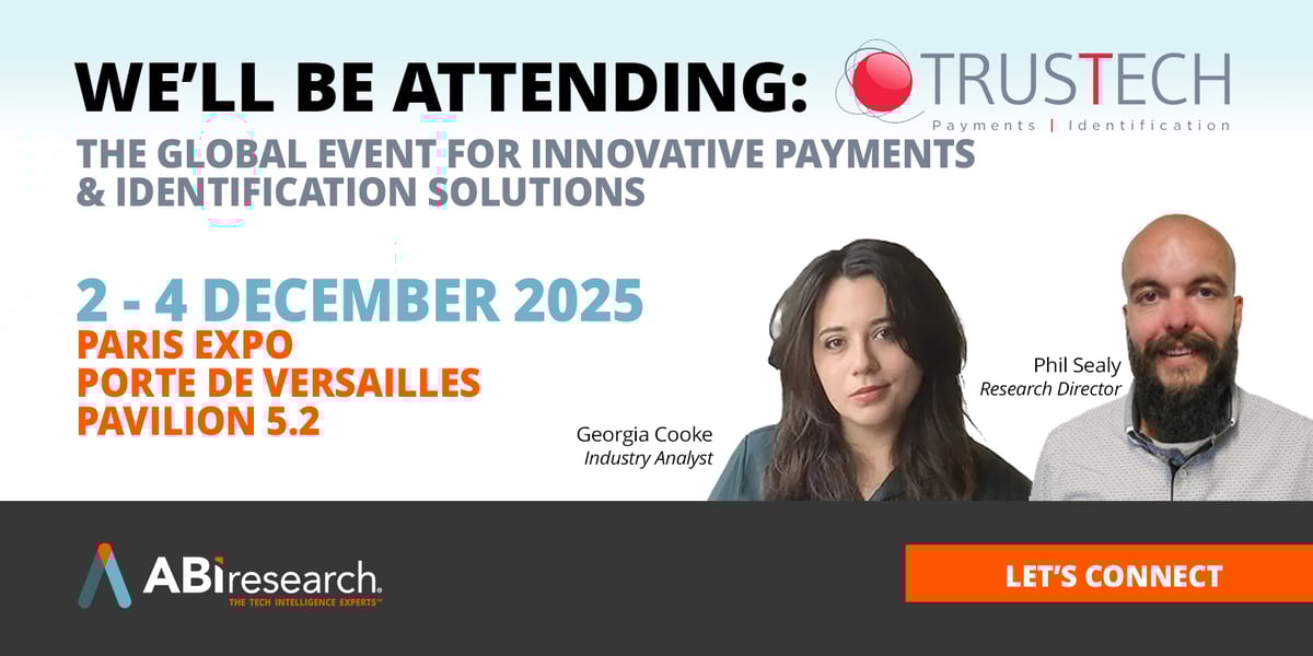 5 Key Trends We’re Watching at TRUSTECH 2025